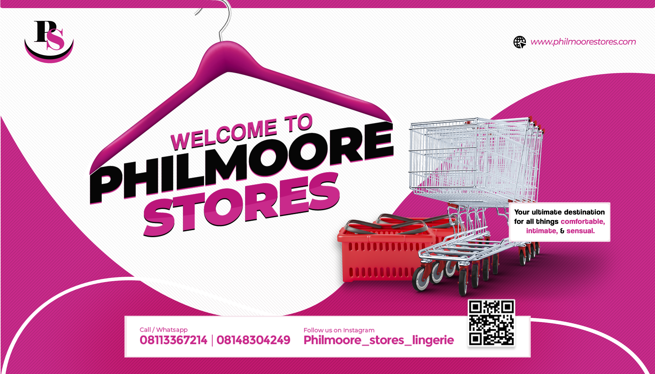 Philmoore Stores